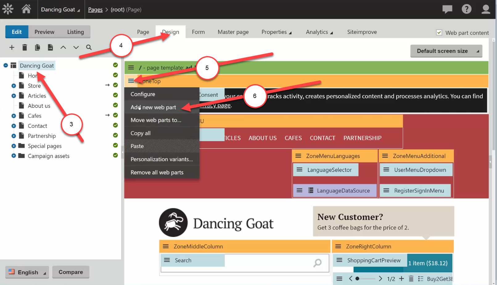 Add script to Master page (Option 2 - JavaScript Webpart) (1) | Toolkit ... Add script to Master page (Option 2 - JavaScript Webpart) (1) | Toolkit ...